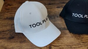TOOL PLACE オリジナルキャップ - ONLINE SHOP TOOL PLACE